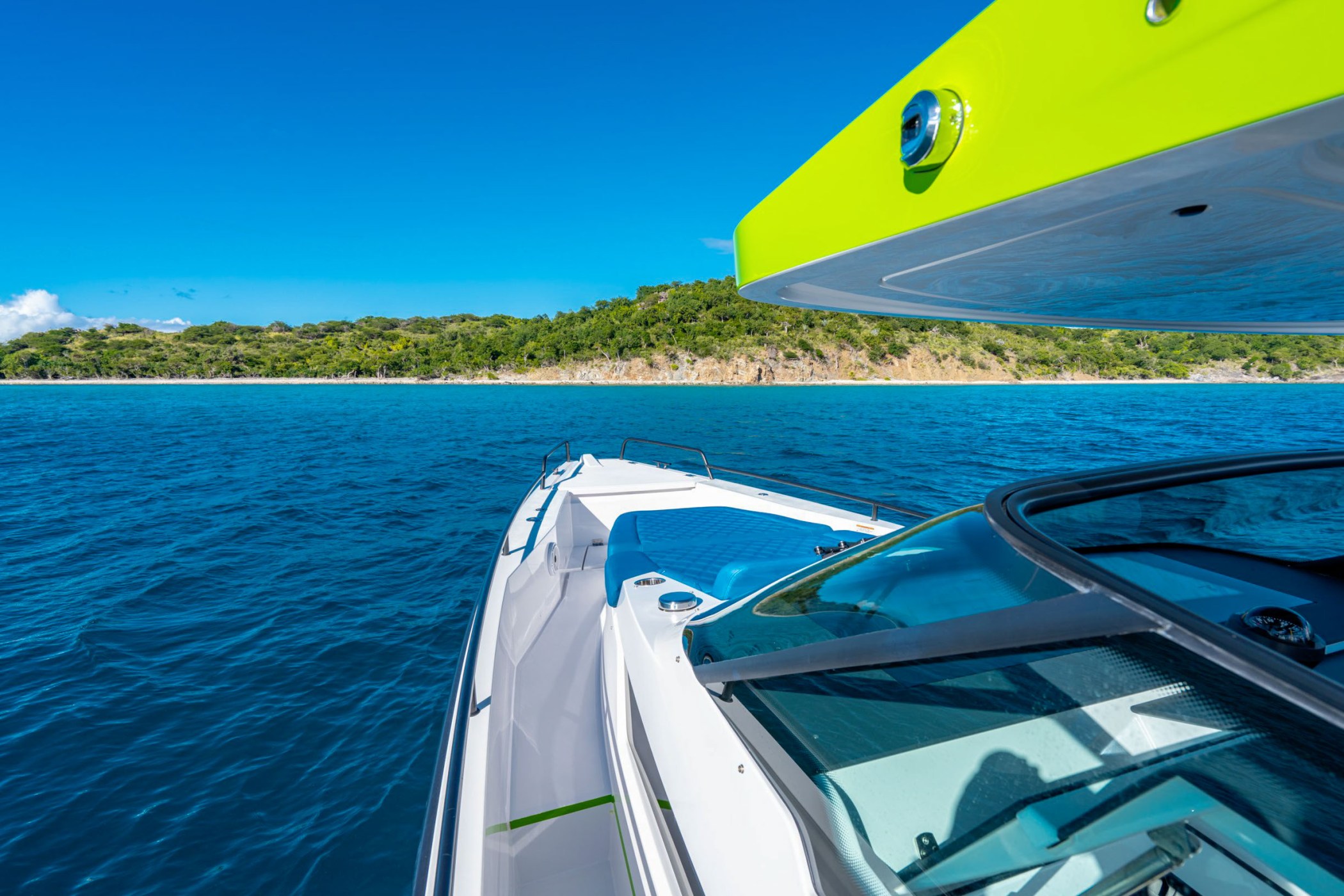 FAQs | Ocean Runner Powerboat Rentals