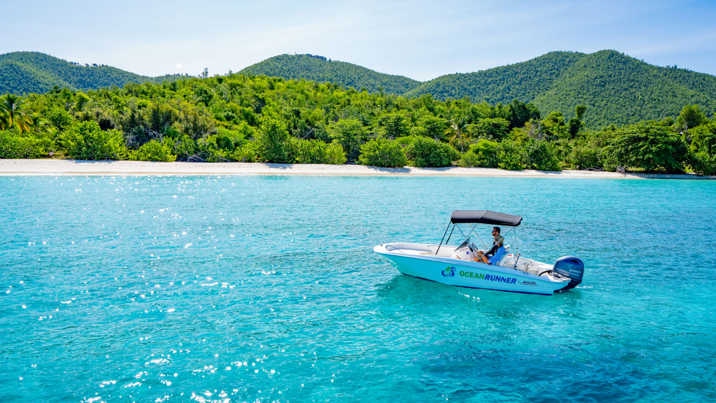 Blog | Ocean Runner Powerboat Rentals